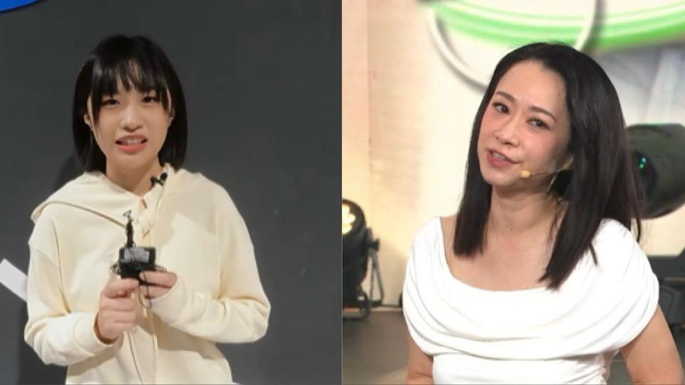 魏浚笙打破品牌百年傳統 獲邀做代言人到法國拍廣告 | am730